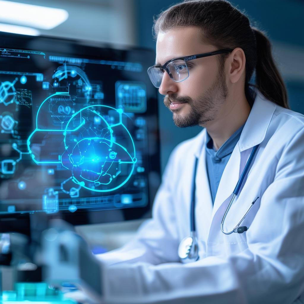Enhancing Procurement Efficiency with AI-Driven Process Optimization in ... Enhancing Procurement Efficiency with AI-Driven Process Optimization in ...